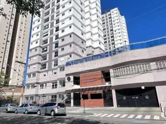 Apartamento para Venda em Mogi das Cruzes/SP Loteamento Mogilar 2 Quartos