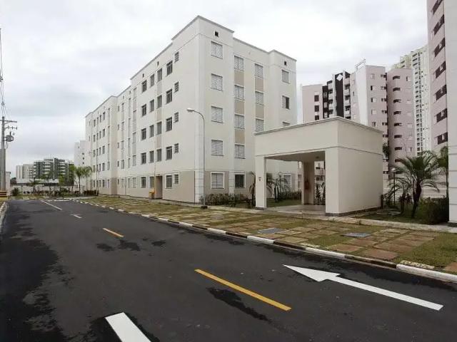 Apartamento para Venda em Mogi das Cruzes/SP Loteamento Mogilar 2 Quartos