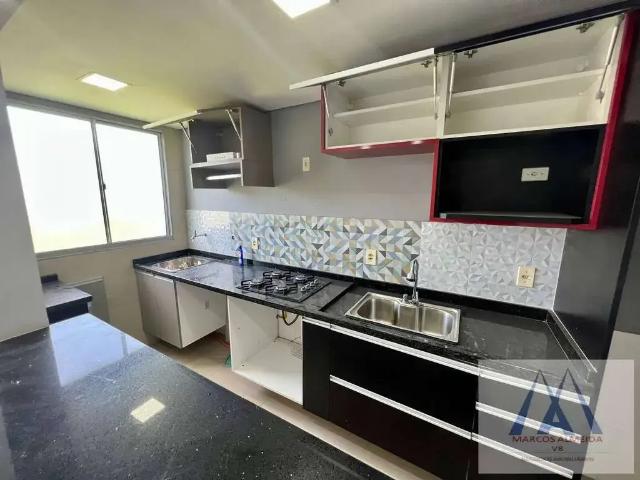 Apartamento para Venda em Mogi das Cruzes/SP Loteamento Mogilar 2 Quartos