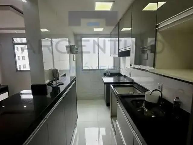 Apartamento para Venda em Mogi das Cruzes/SP Loteamento Mogilar 2 Quartos