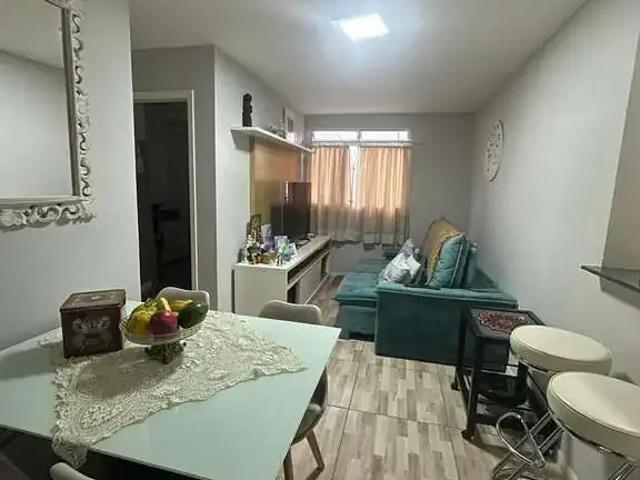 Apartamento para Venda em Mogi das Cruzes/SP Loteamento Mogilar 2 Quartos