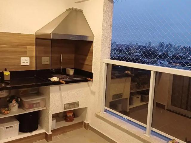 Apartamento para Venda em Mogi das Cruzes/SP Loteamento Mogilar 2 Quartos