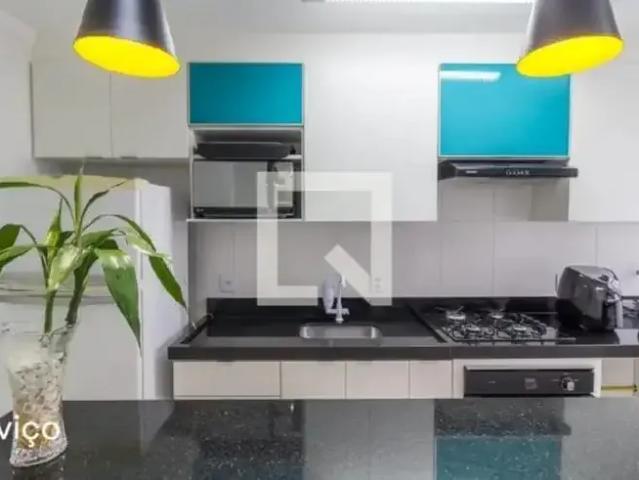 Apartamento para Venda em Mogi das Cruzes/SP Loteamento Mogilar 2 Quartos