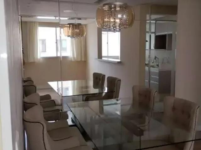 Apartamento para Venda em Mogi das Cruzes/SP Loteamento Mogilar 2 Quartos