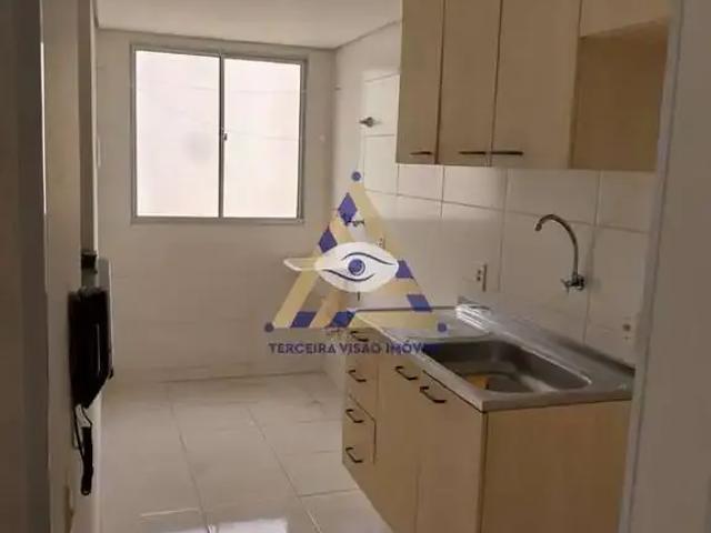 Apartamento para Venda em Mogi das Cruzes/SP Loteamento Mogilar 2 Quartos