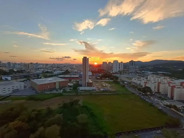 Apartamento para Venda em Mogi das Cruzes/SP Loteamento Mogilar 2 Quartos