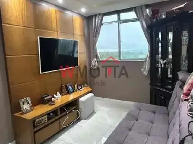 Apartamento para Venda em Mogi das Cruzes/SP Loteamento Mogilar 2 Quartos
