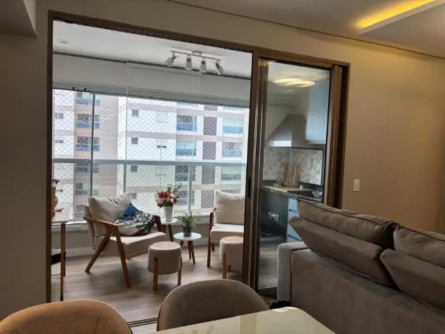 Apartamento para Venda em Mogi das Cruzes/SP Loteamento Mogilar 2 Quartos
