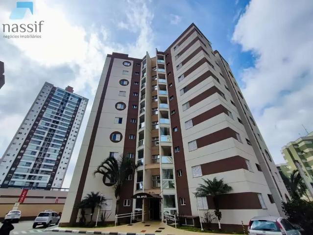 Apartamento para Venda em Mogi das Cruzes/SP Loteamento Mogilar 2 Quartos