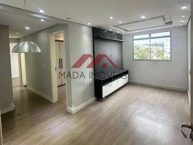 Apartamento para Venda em Mogi das Cruzes/SP Loteamento Mogilar 2 Quartos