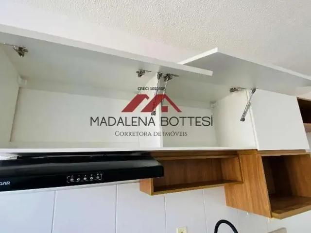 Apartamento para Venda em Mogi das Cruzes/SP Loteamento Mogilar 2 Quartos