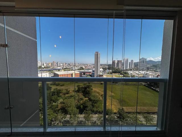 Apartamento para Venda em Mogi das Cruzes/SP Loteamento Mogilar 2 Quartos