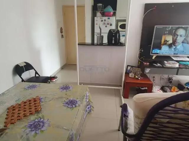 Apartamento para Venda em Mogi das Cruzes/SP Loteamento Mogilar 2 Quartos