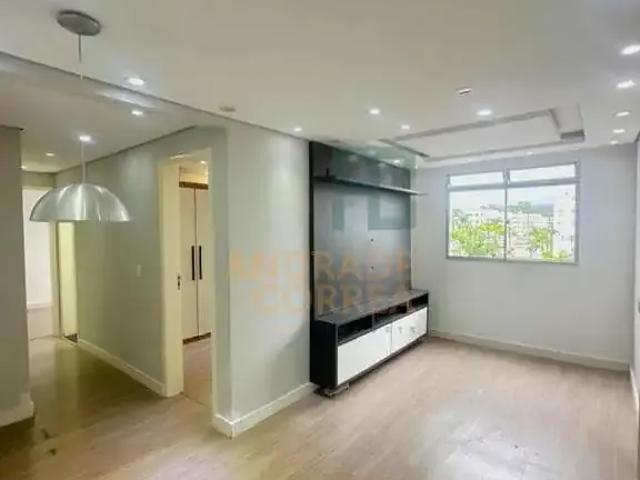 Apartamento para Venda em Mogi das Cruzes/SP Loteamento Mogilar 2 Quartos