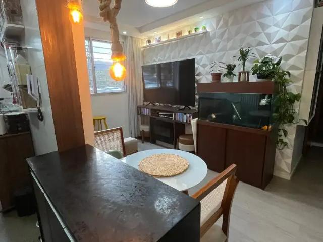 Apartamento para Venda em Mogi das Cruzes/SP Loteamento Mogilar 2 Quartos