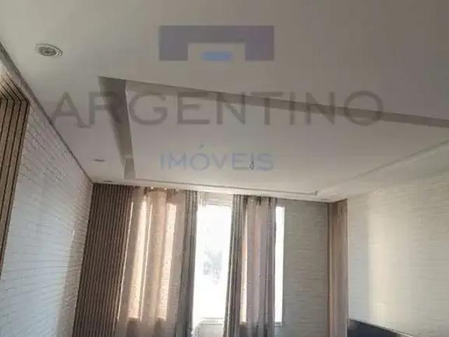 Apartamento para Venda em Mogi das Cruzes/SP Loteamento Mogilar 2 Quartos