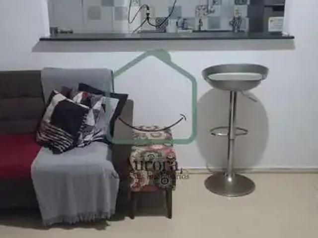 Apartamento para Venda em Mogi das Cruzes/SP Loteamento Mogilar 2 Quartos
