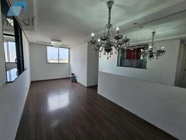 Apartamento para Venda em Mogi das Cruzes/SP Loteamento Mogilar 2 Quartos