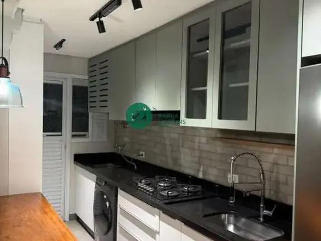 Apartamento para Venda em Mogi das Cruzes/SP Loteamento Mogilar 2 Quartos