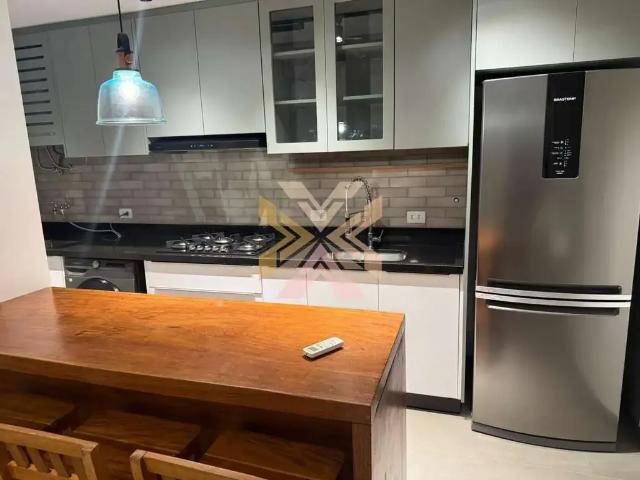 Apartamento para Venda em Mogi das Cruzes/SP Loteamento Mogilar 2 Quartos