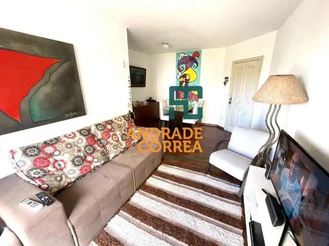 Apartamento para Venda em Mogi das Cruzes/SP Loteamento Mogilar 2 Quartos