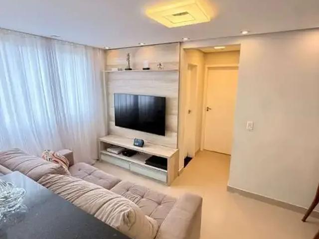 Apartamento para Venda em Mogi das Cruzes/SP Loteamento Mogilar 2 Quartos