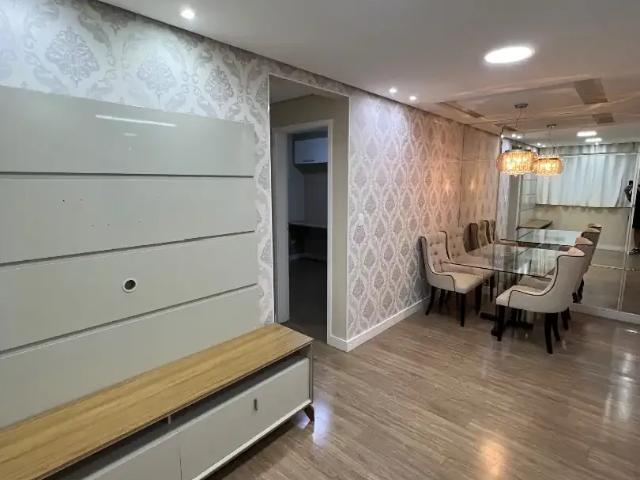 Apartamento para Venda em Mogi das Cruzes/SP Loteamento Mogilar 2 Quartos