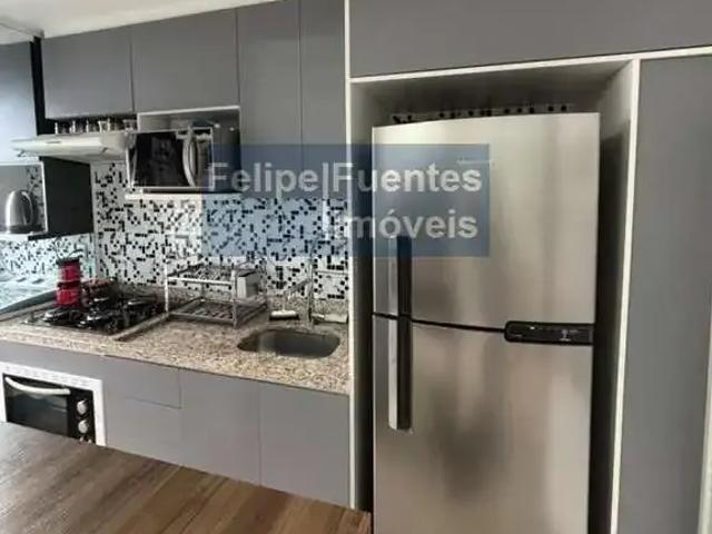 Apartamento para Venda em Mogi das Cruzes/SP Loteamento Mogilar 2 Quartos