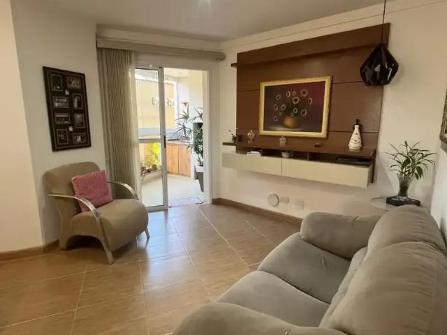Apartamento para Venda em Mogi das Cruzes/SP Loteamento Mogilar 2 Quartos