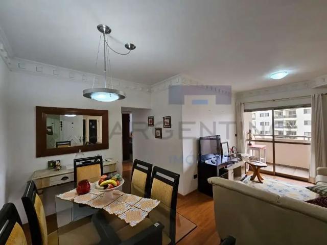 Apartamento para Venda em Mogi das Cruzes/SP Loteamento Mogilar 2 Quartos