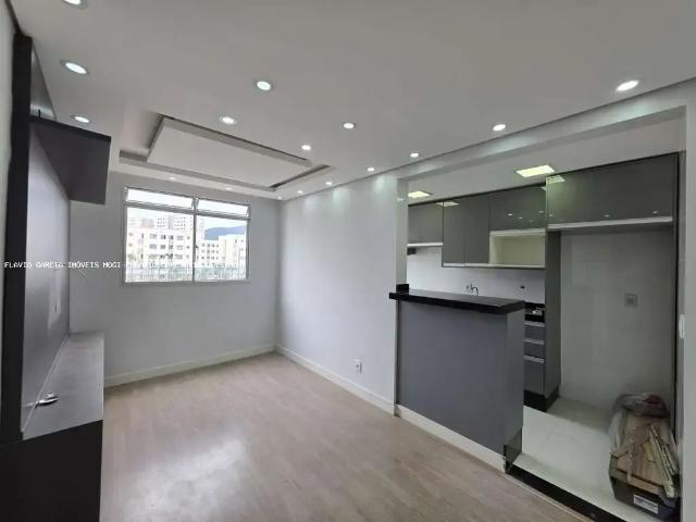 Apartamento para Venda em Mogi das Cruzes/SP Loteamento Mogilar 2 Quartos