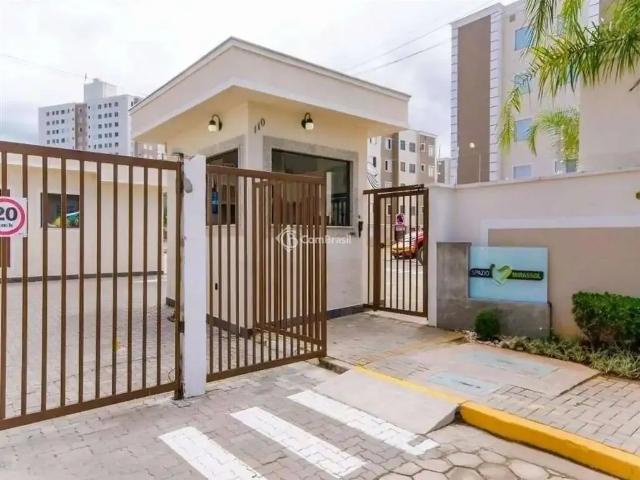 Apartamento para Venda em Mogi das Cruzes/SP Loteamento Mogilar 2 Quartos