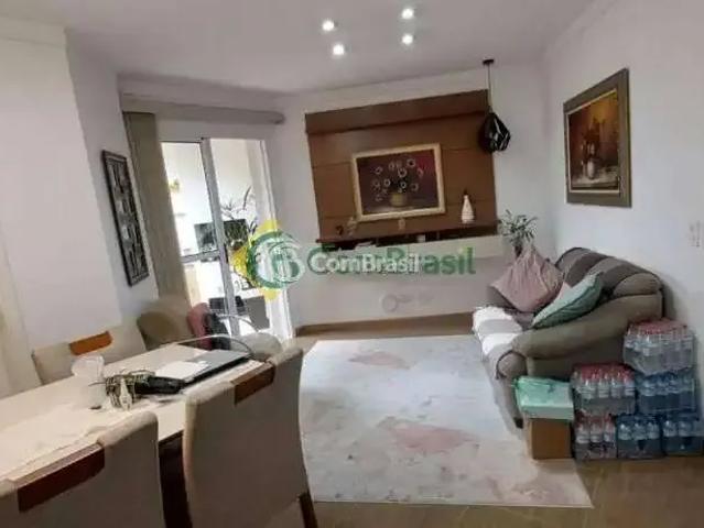 Apartamento para Venda em Mogi das Cruzes/SP Loteamento Mogilar 2 Quartos