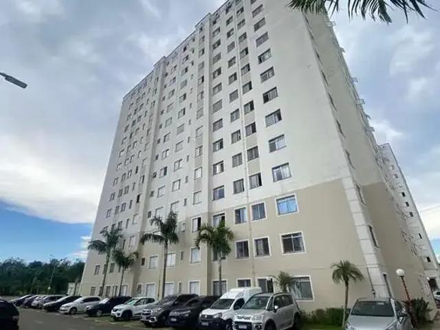 Apartamento para Venda em Mogi das Cruzes/SP Loteamento Mogilar 2 Quartos