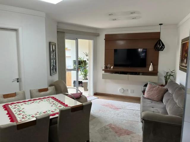 Apartamento para Venda em Mogi das Cruzes/SP Loteamento Mogilar 2 Quartos