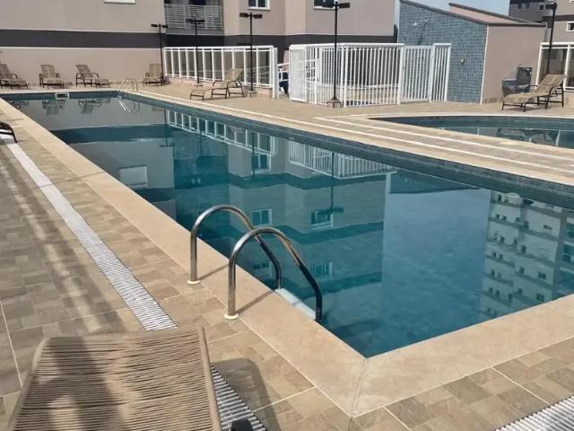 Apartamento para Venda em Mogi das Cruzes/SP Loteamento Mogilar 2 Quartos