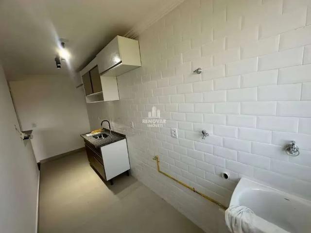 Apartamento para Venda em Mogi das Cruzes/SP Loteamento Mogilar 2 Quartos