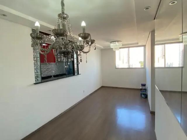 Apartamento para Venda em Mogi das Cruzes/SP Loteamento Mogilar 2 Quartos