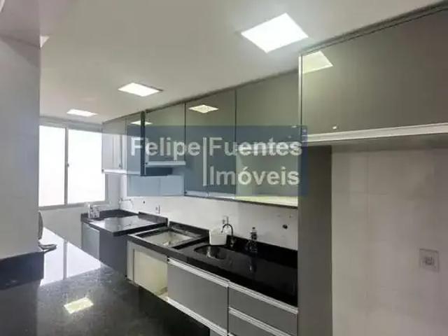 Apartamento para Venda em Mogi das Cruzes/SP Loteamento Mogilar 2 Quartos