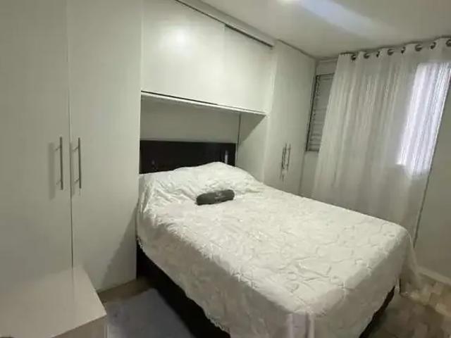 Apartamento para Venda em Mogi das Cruzes/SP Loteamento Mogilar 2 Quartos