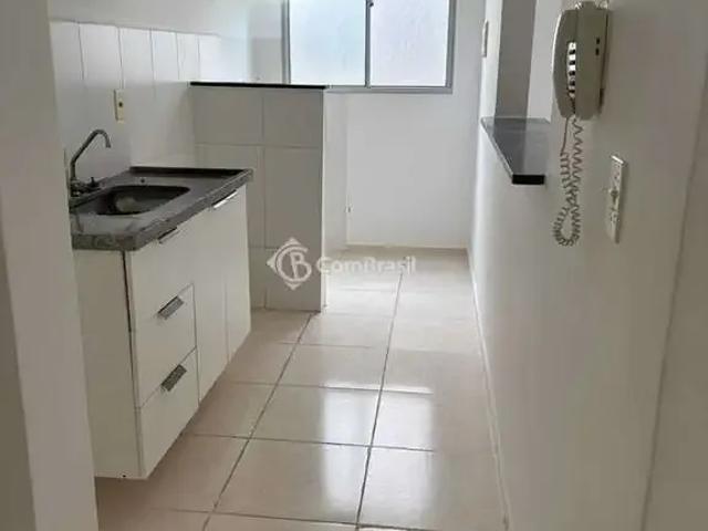 Apartamento para Venda em Mogi das Cruzes/SP Loteamento Mogilar 2 Quartos