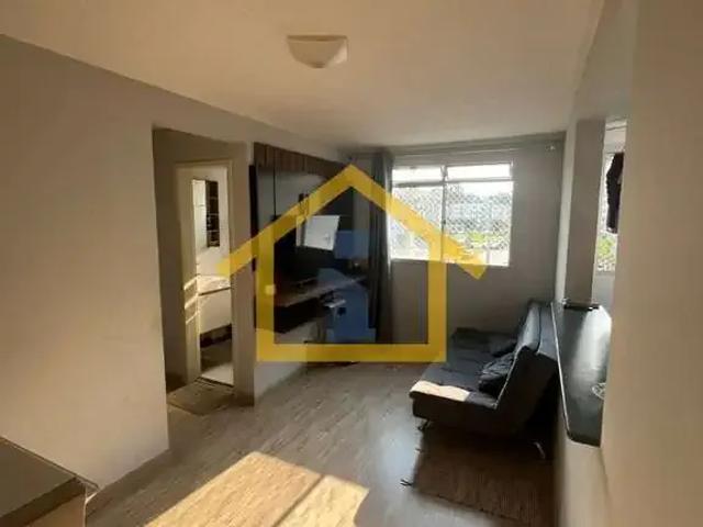 Apartamento para Venda em Mogi das Cruzes/SP Loteamento Mogilar 2 Quartos