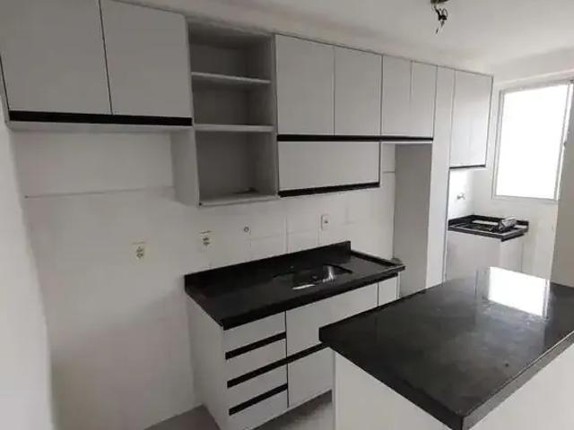 Apartamento para Venda em Mogi das Cruzes/SP Loteamento Mogilar 2 Quartos