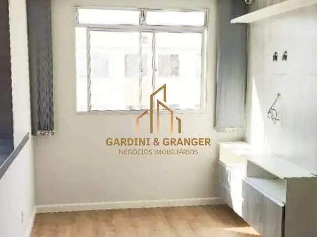 Apartamento para Venda em Mogi das Cruzes/SP Loteamento Mogilar 2 Quartos