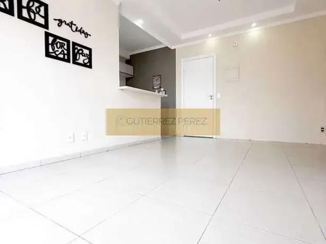 Apartamento para Venda em Mogi das Cruzes/SP Loteamento Mogilar 2 Quartos