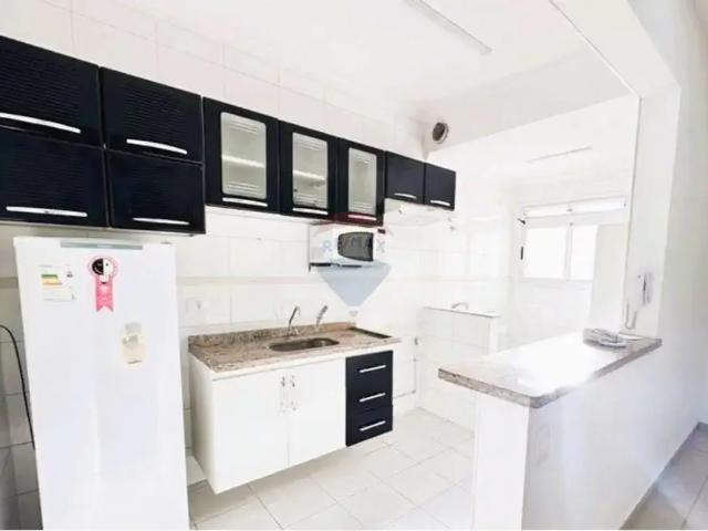 Apartamento para Venda em Mogi das Cruzes/SP Loteamento Mogilar 2 Quartos