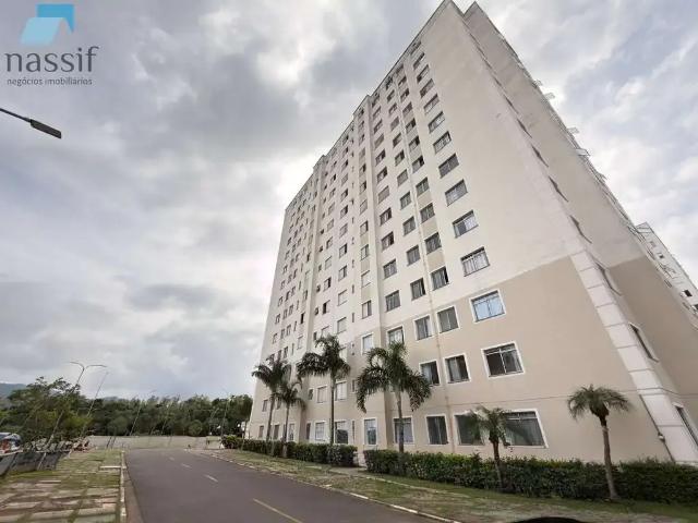Apartamento para Venda em Mogi das Cruzes/SP Loteamento Mogilar 2 Quartos