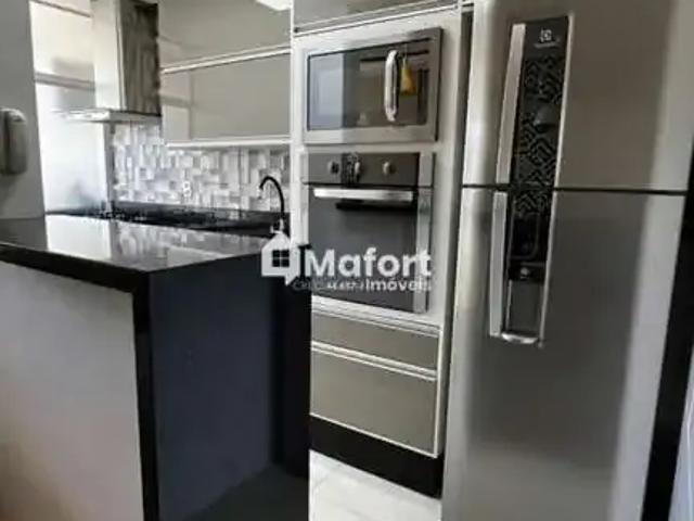 Apartamento para Venda em Mogi das Cruzes/SP Loteamento Mogilar 2 Quartos