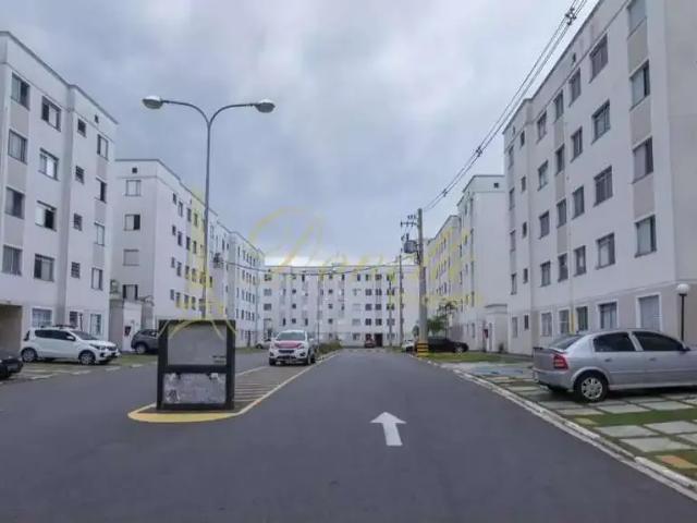 Apartamento para Venda em Mogi das Cruzes/SP Loteamento Mogilar 2 Quartos