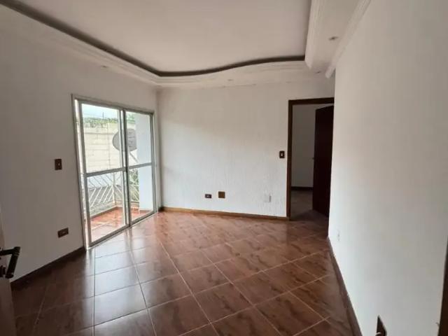 Apartamento para Venda em Mogi das Cruzes/SP Loteamento Mogilar 2 Quartos